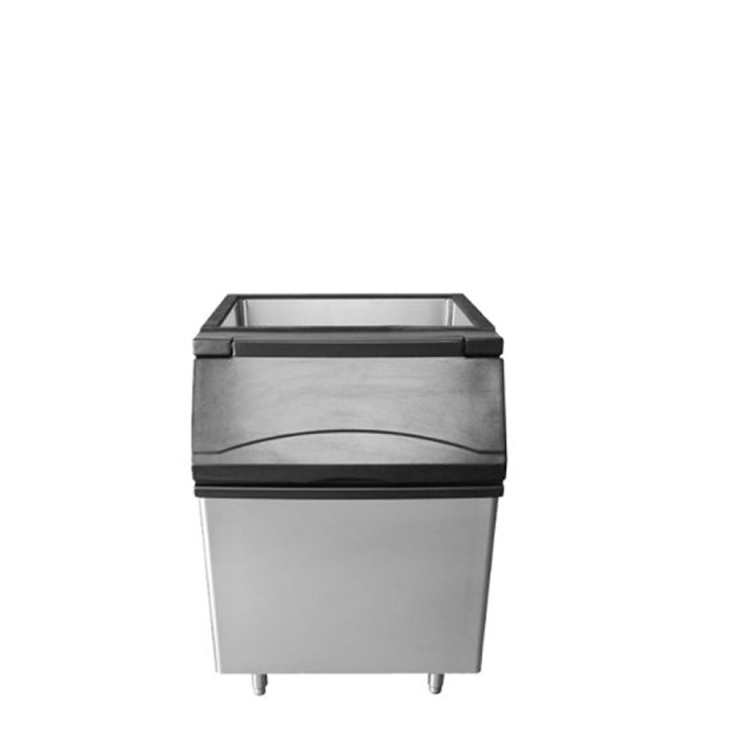 Ice Storage Bin (395 LB Capacity) - Ice For Hotels