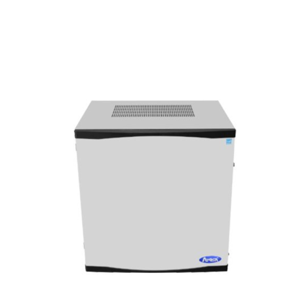 Modular Ice Maker (460 LB / 24 HR) - Ice For Hotels